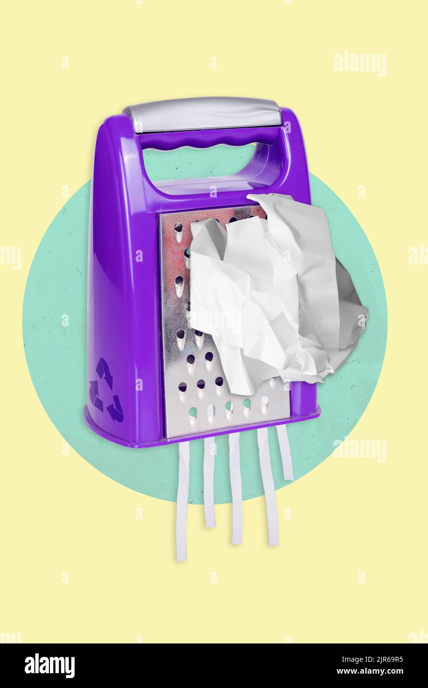 Photo creative collage 3d image sketch pinup postcard poster graphics ...