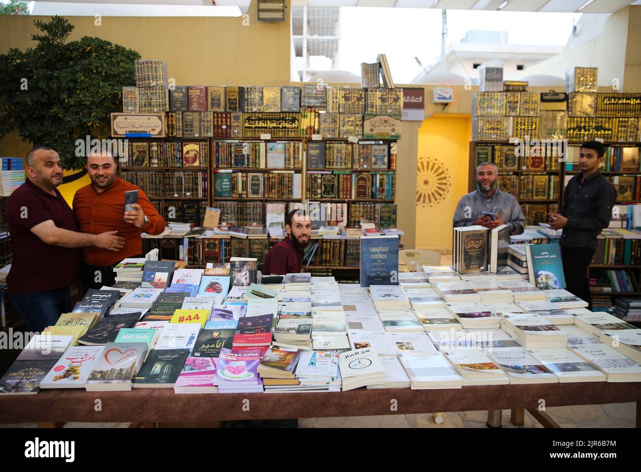 Syrian landmarks hi-res stock photography and images - Alamy