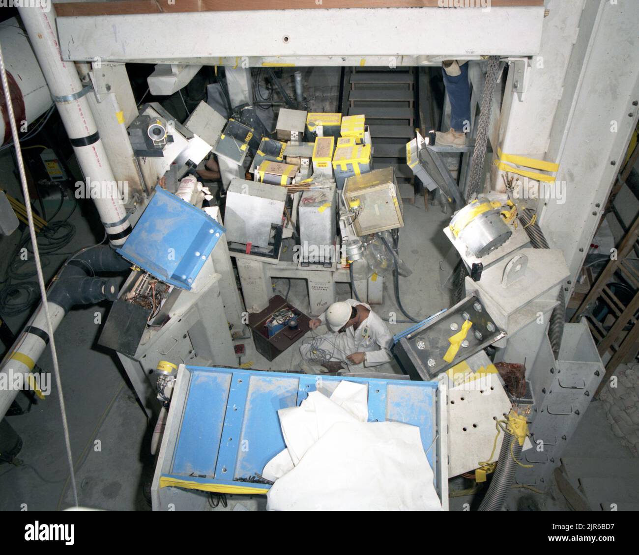 17 8 1989 hi-res stock photography and images - Alamy