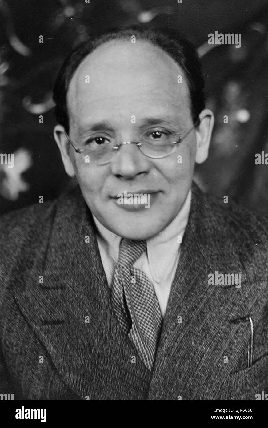 ISAAC BABEL (1894-1940) Russian writer and journalist Stock Photo - Alamy