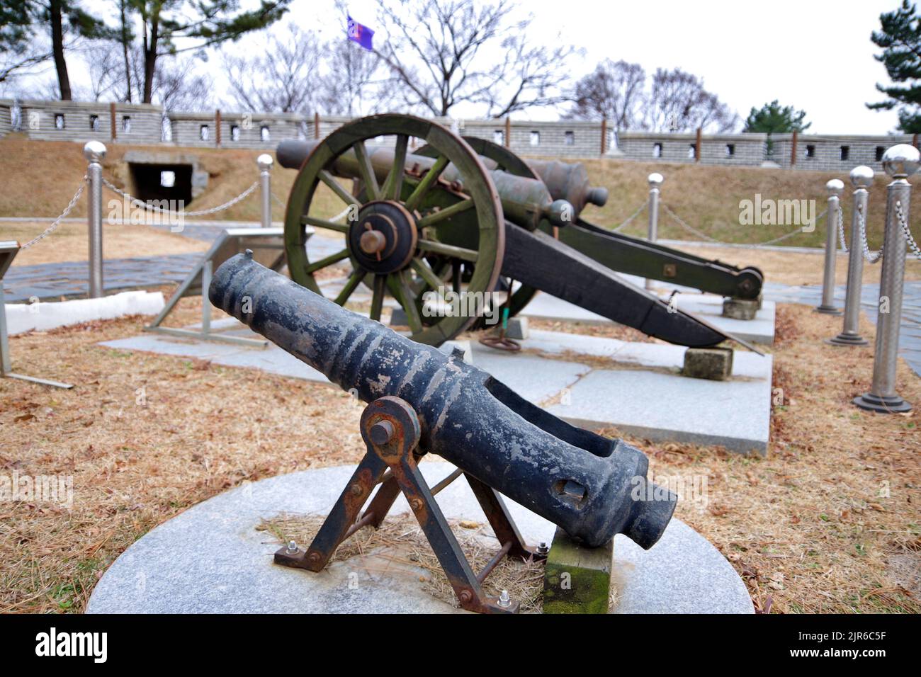 Historical weapon hi-res stock photography and images - Alamy