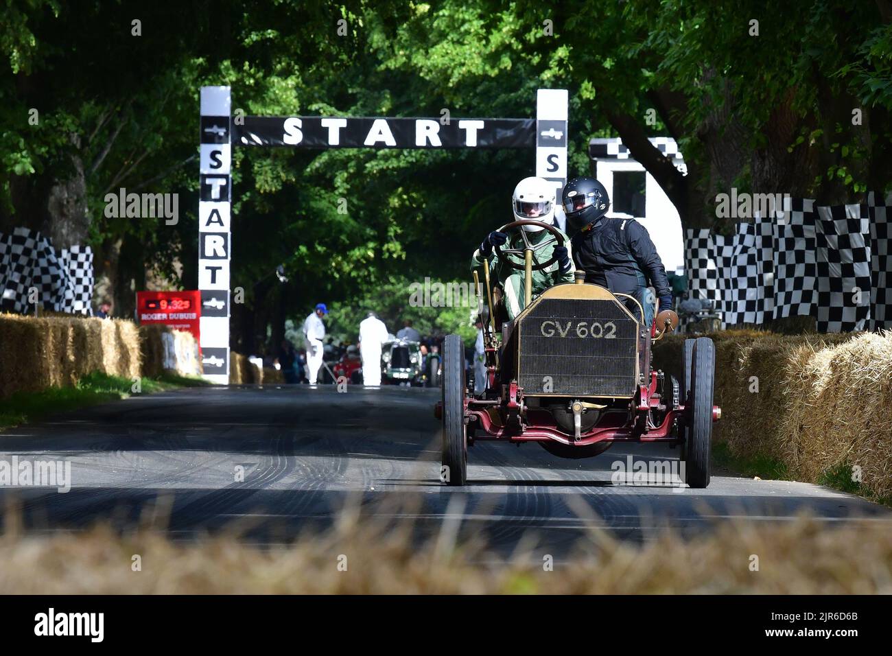 Hermann Layher, Mercedes 60hp, Pioneers, dating from the early 1900’s ...