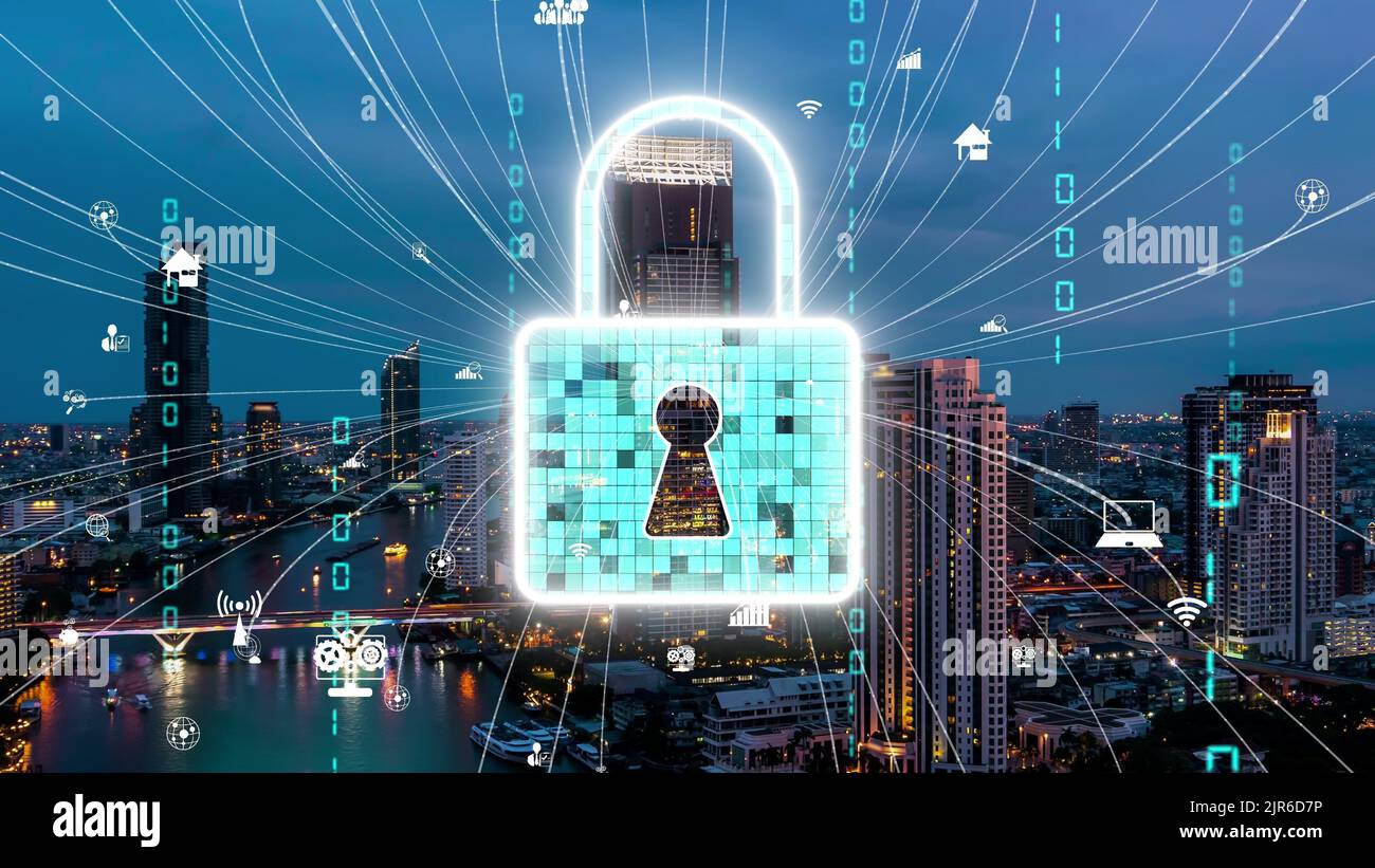 Cyber Security and Alteration Data Protection on Digital Platform ...