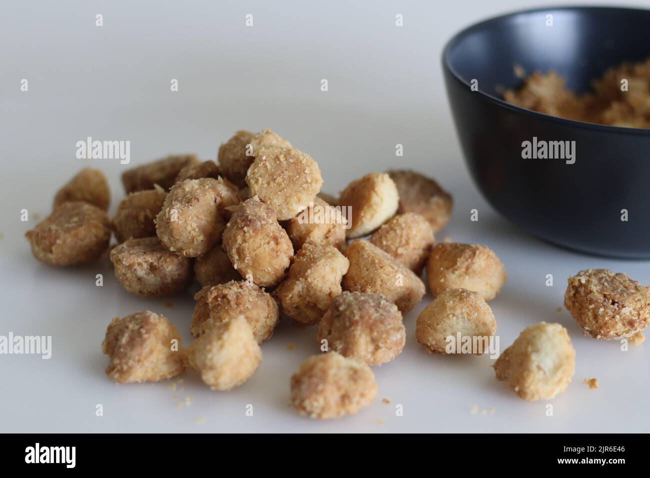 Ooty Varkey a classic tea time snack from Ooty, South India. Made of ...