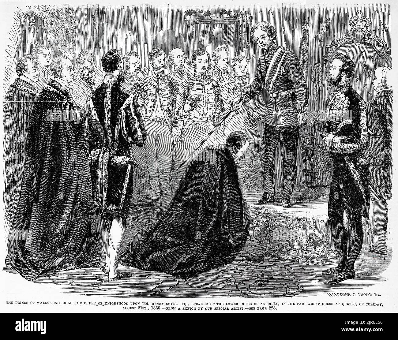 Prince william henry hi-res stock photography and images - Alamy