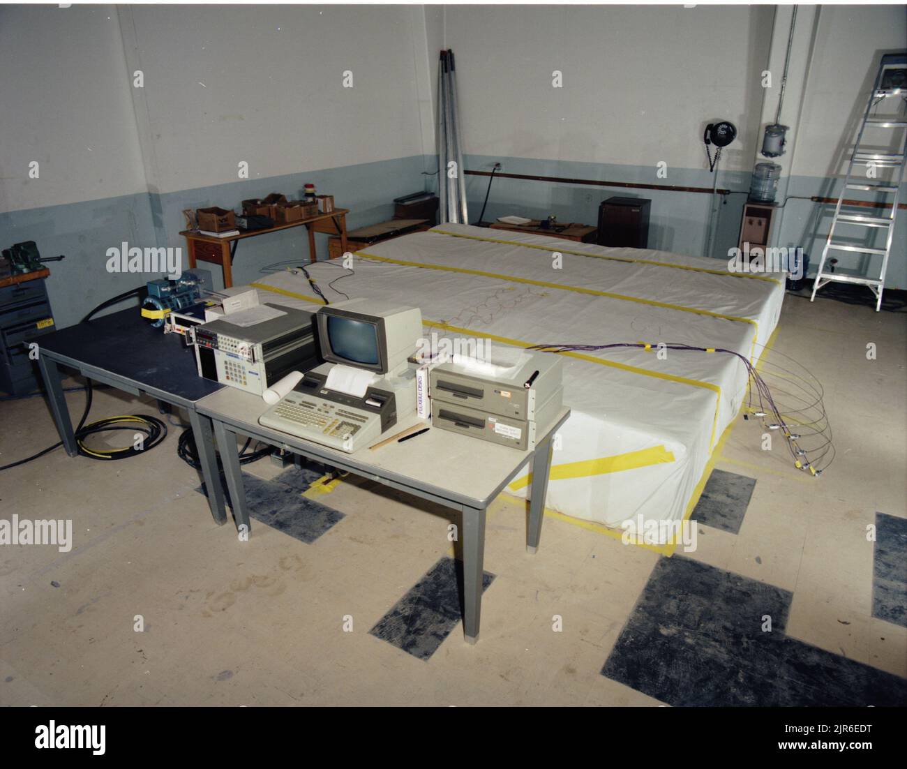 Yucca mountain nevada repository hi-res stock photography and images ...