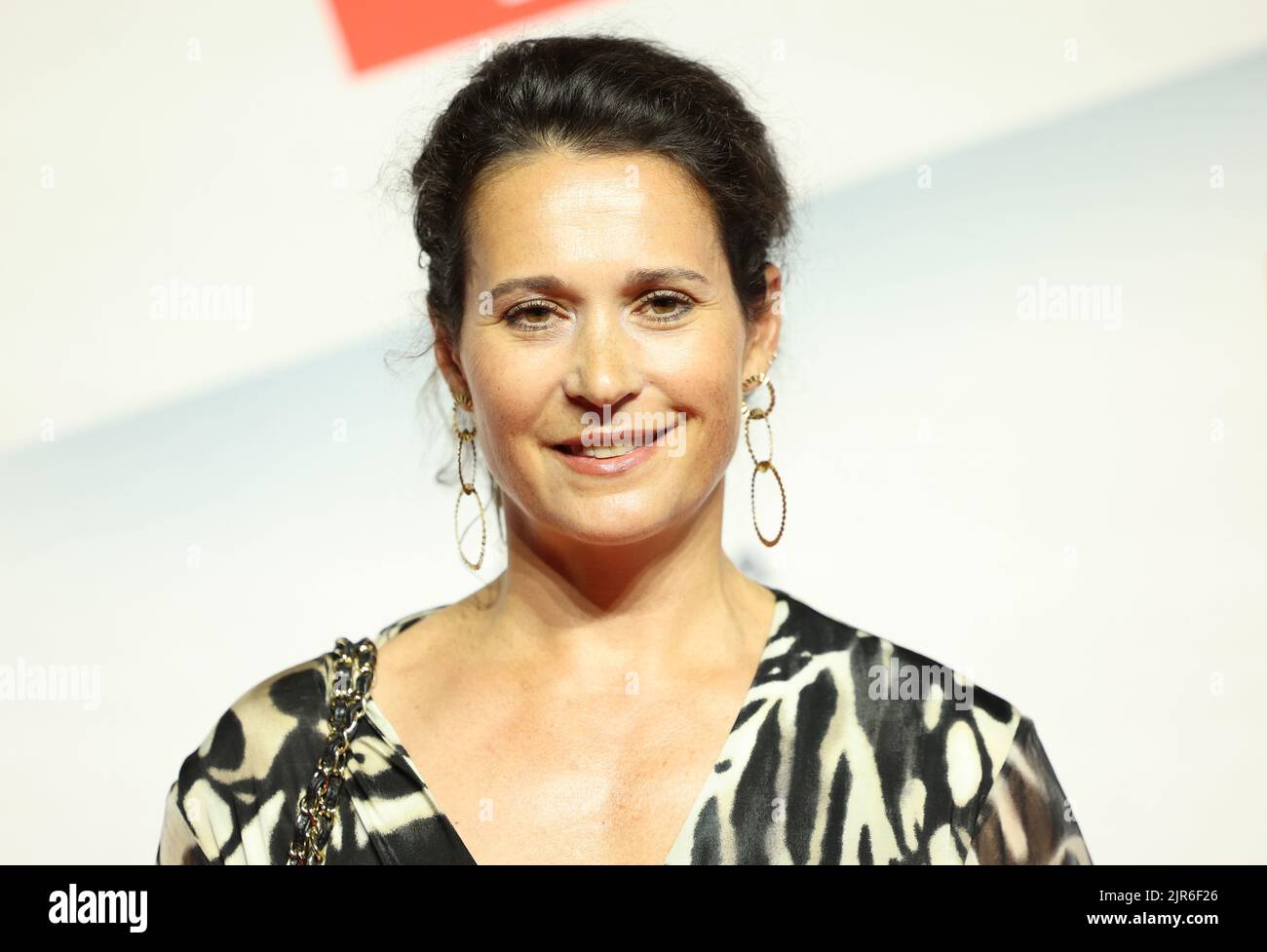 Ulrike handel hi-res stock photography and images - Alamy