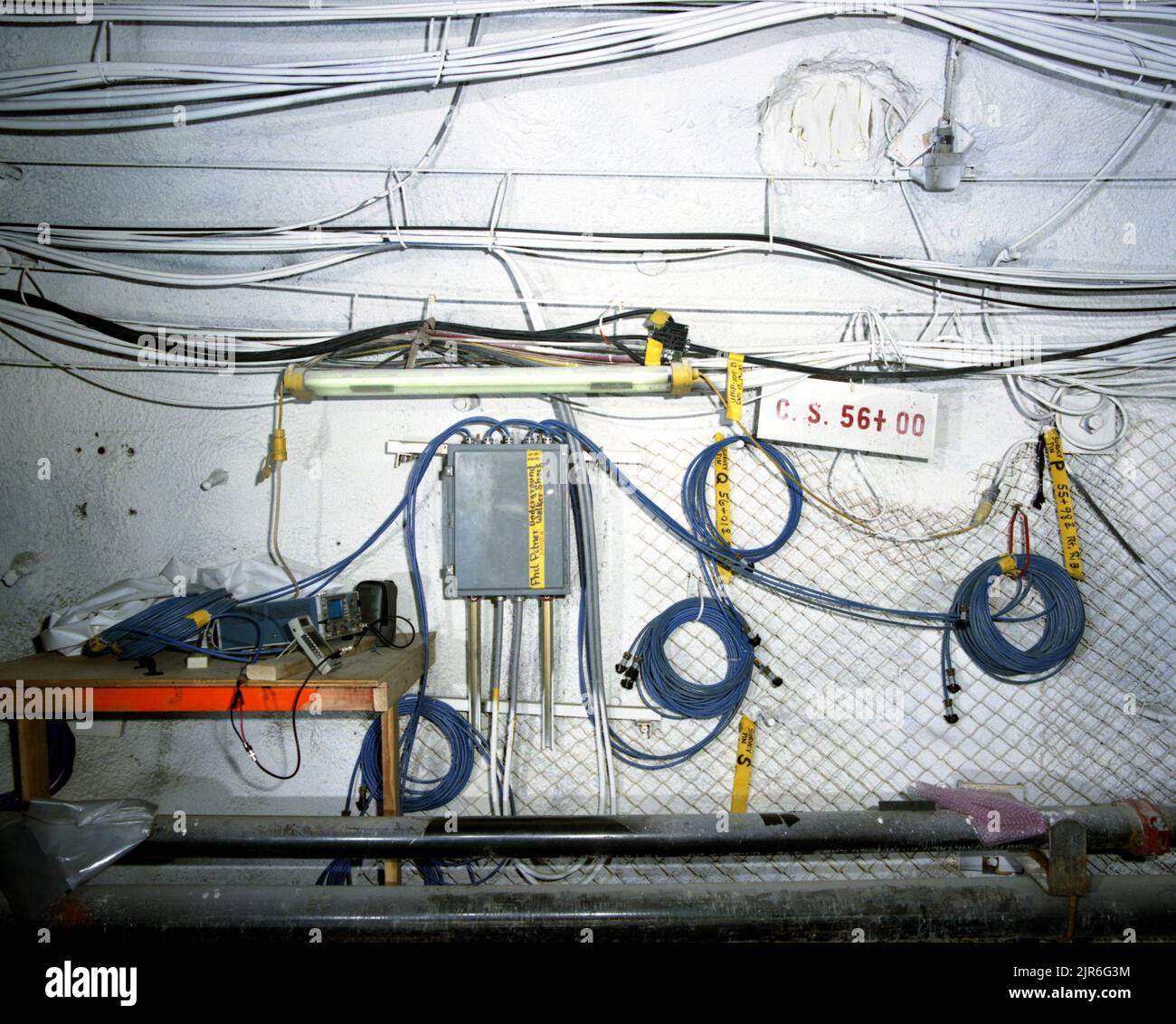 Phillips waste management hi-res stock photography and images - Alamy