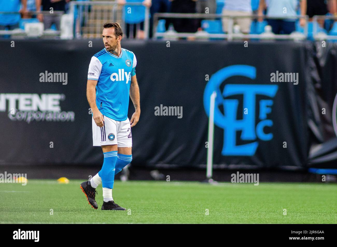 Christian fuchs charlotte hi-res stock photography and images - Alamy