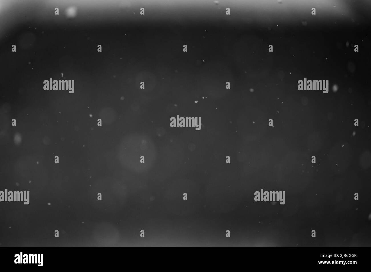 Light layer frost on Black and White Stock Photos & Images - Alamy