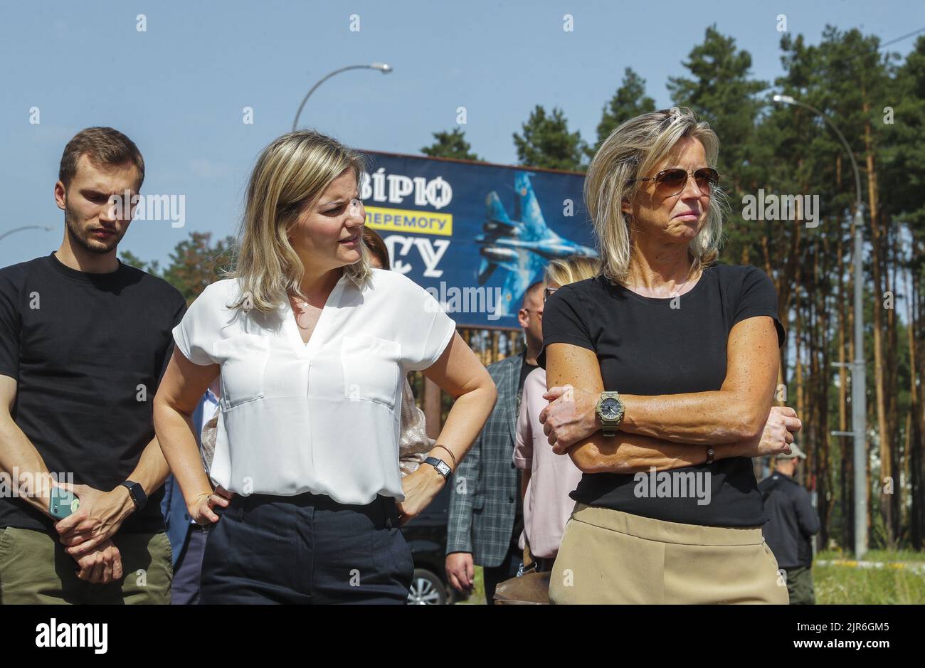 2022-08-22 11:49:06 Dutch Minister of Foreign Trade and Development ...