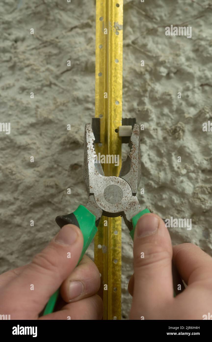 Laser beacons hi-res stock photography and images - Alamy