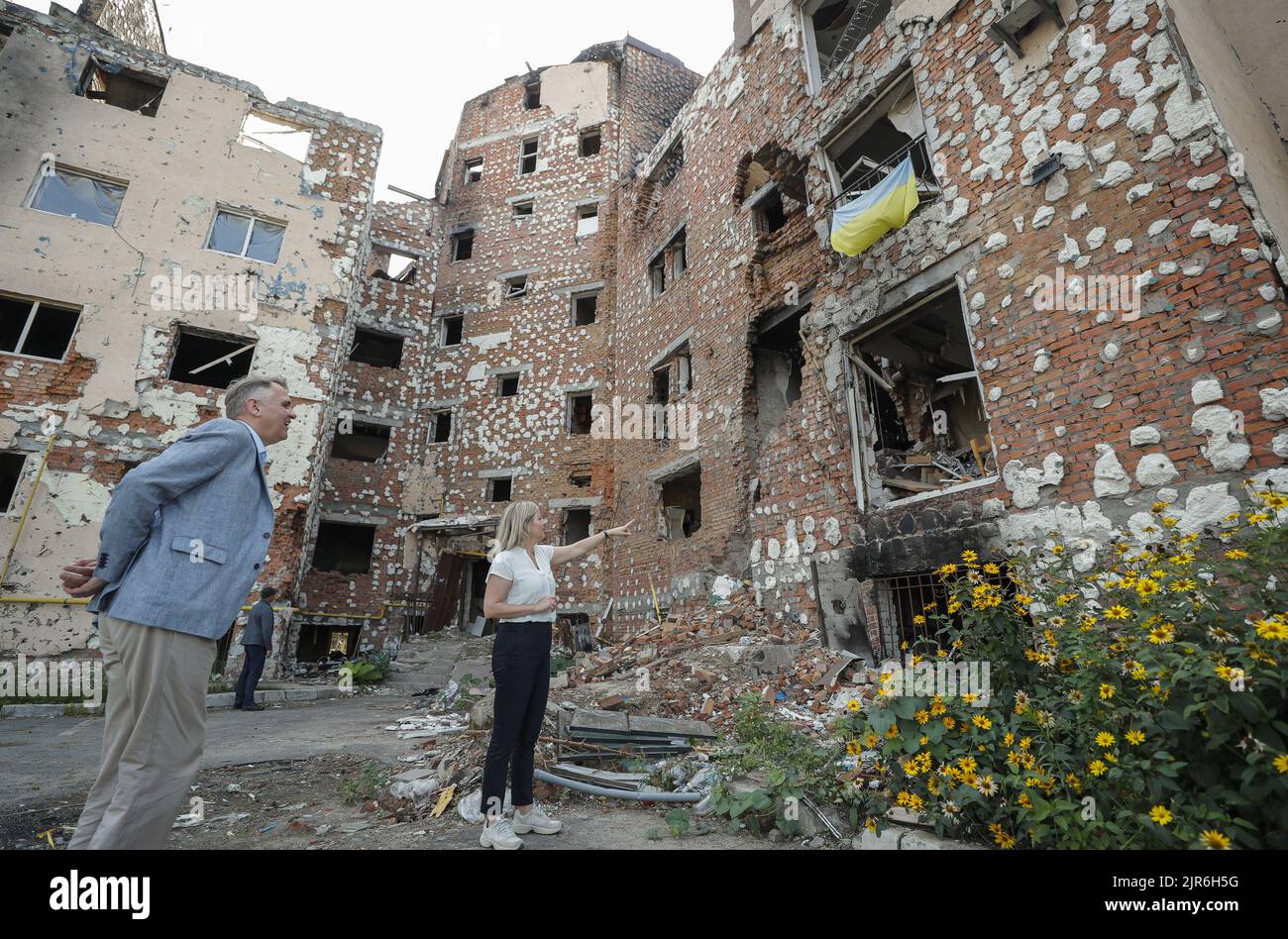 2022-08-22 10:41:14 Dutch Ministers of Foreign Trade and Development ...