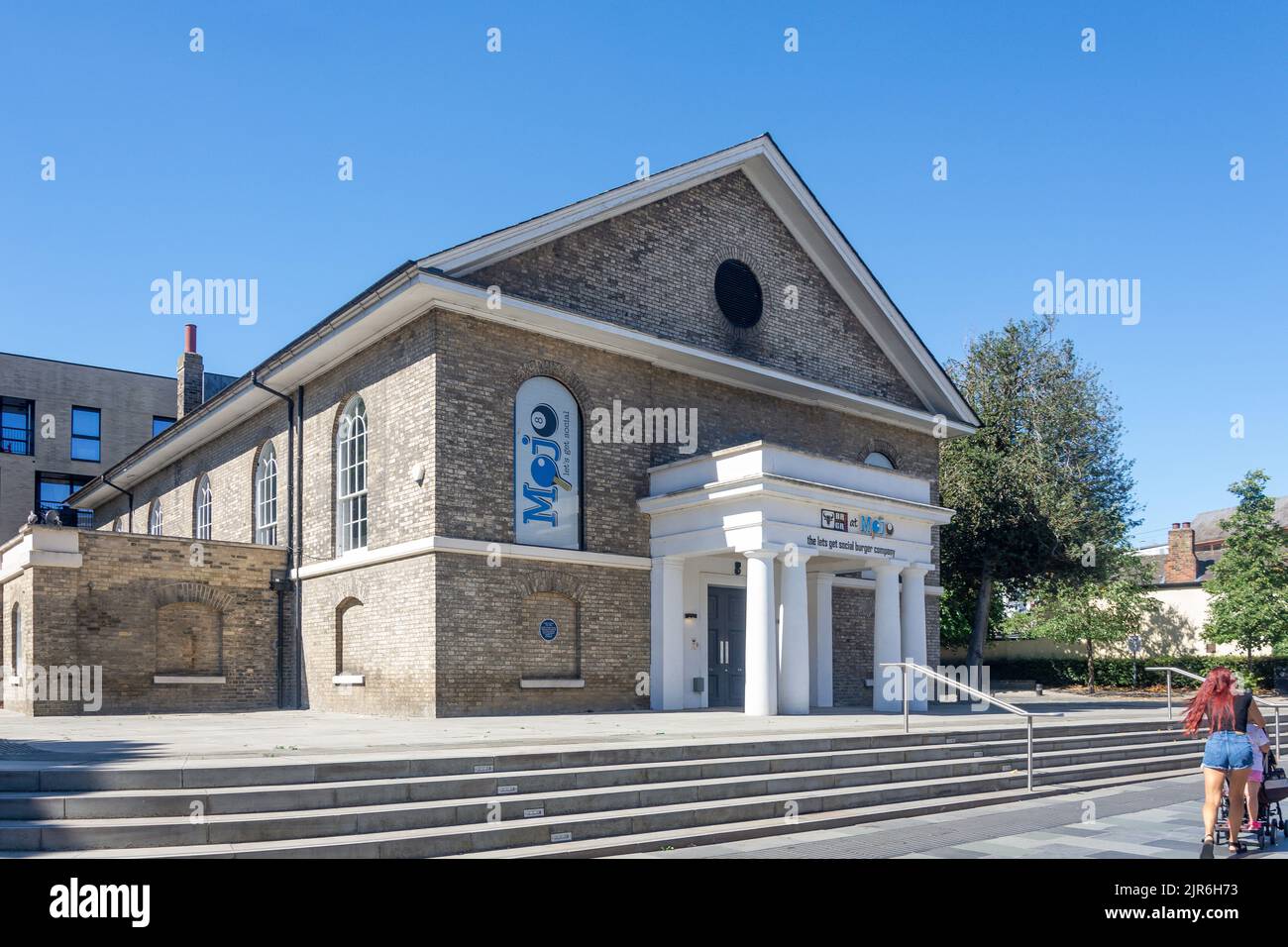 Anne knight building hi-res stock photography and images - Alamy