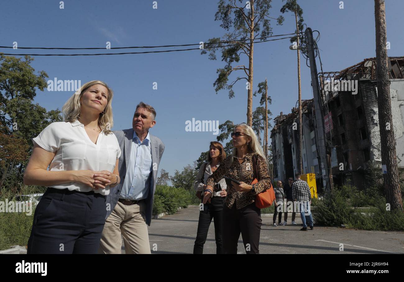 2022-08-22 10:38:27 Dutch Ministers of Foreign Trade and Development ...