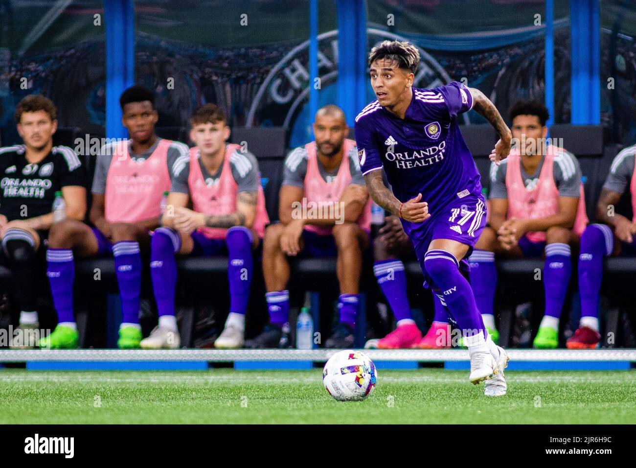 Facundo torres hi-res stock photography and images - Alamy