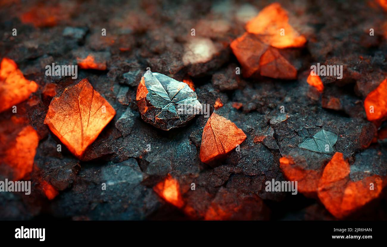 Hyper eruption hi-res stock photography and images - Alamy