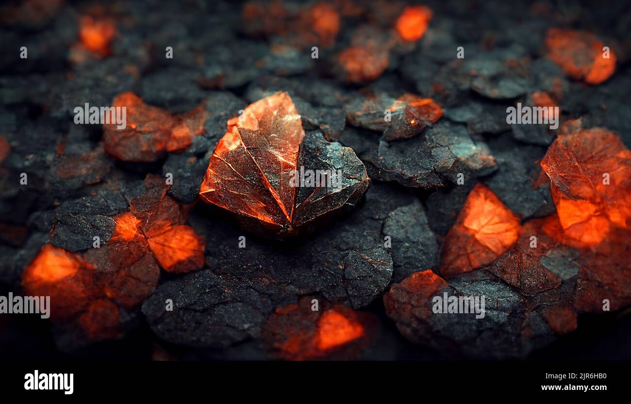 Hyper eruption hi-res stock photography and images - Alamy