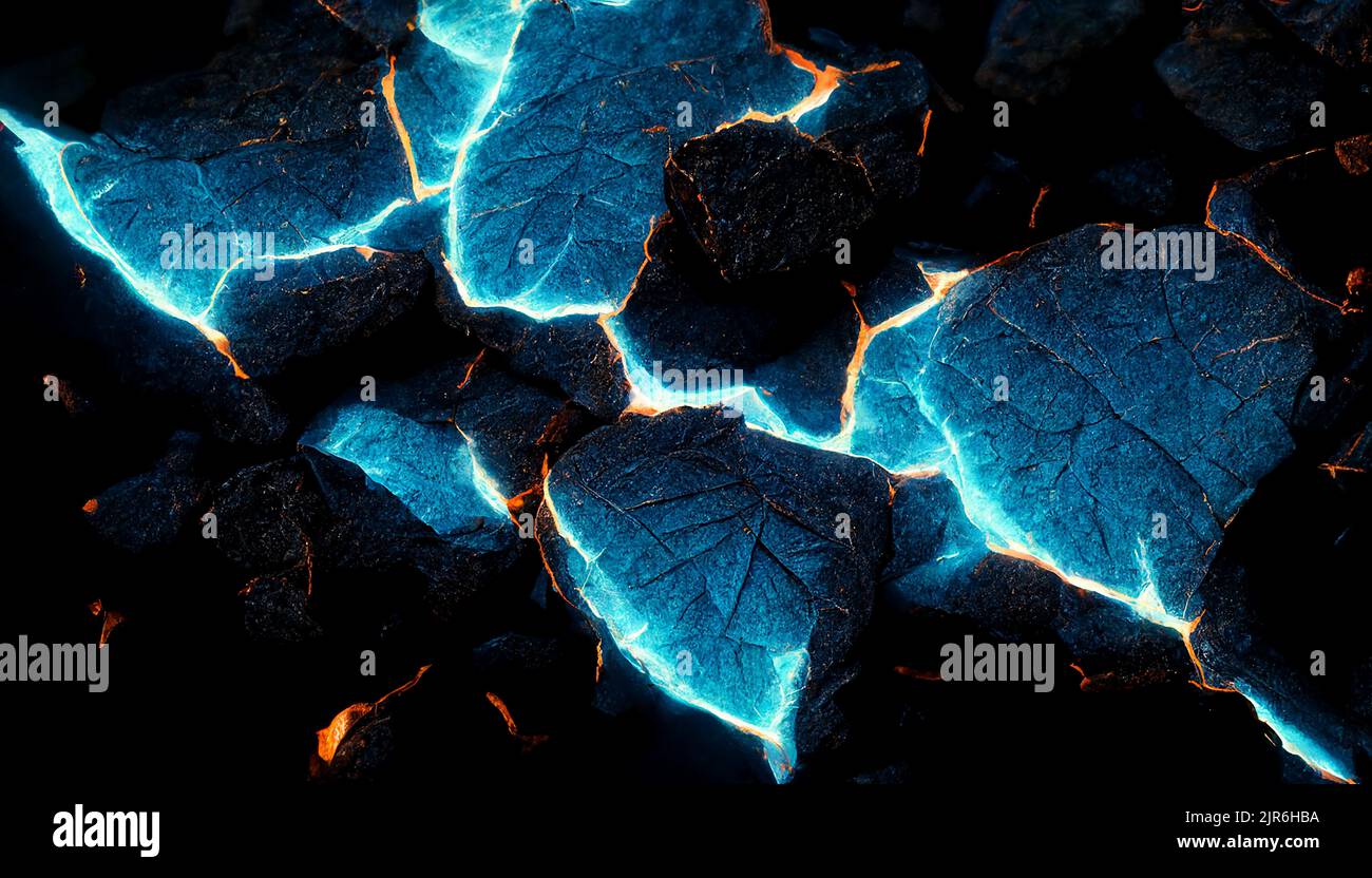 Lava particles hi-res stock photography and images - Alamy