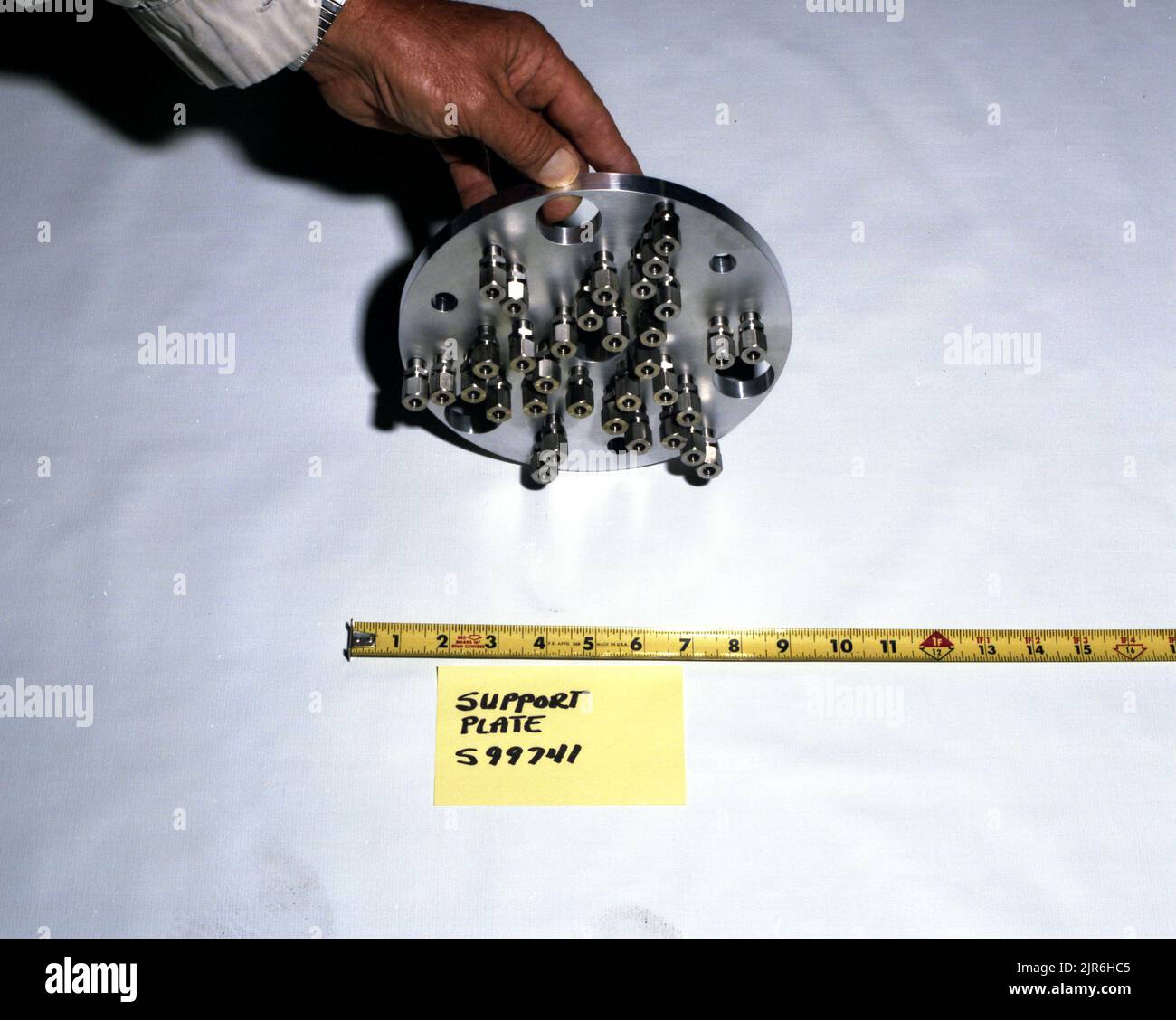 Human radiation experiments hi-res stock photography and images - Alamy
