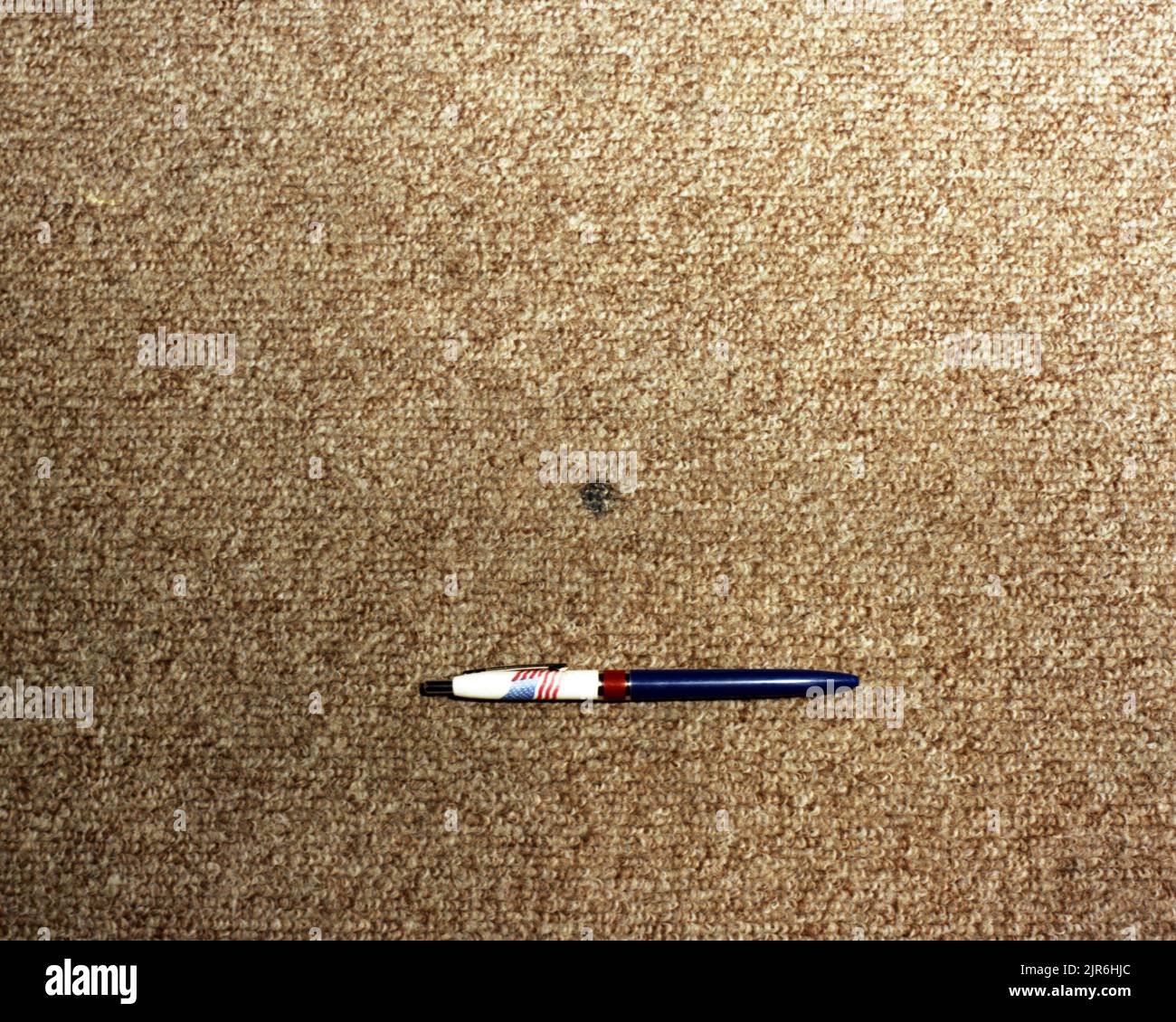1988 flag hi-res stock photography and images - Alamy
