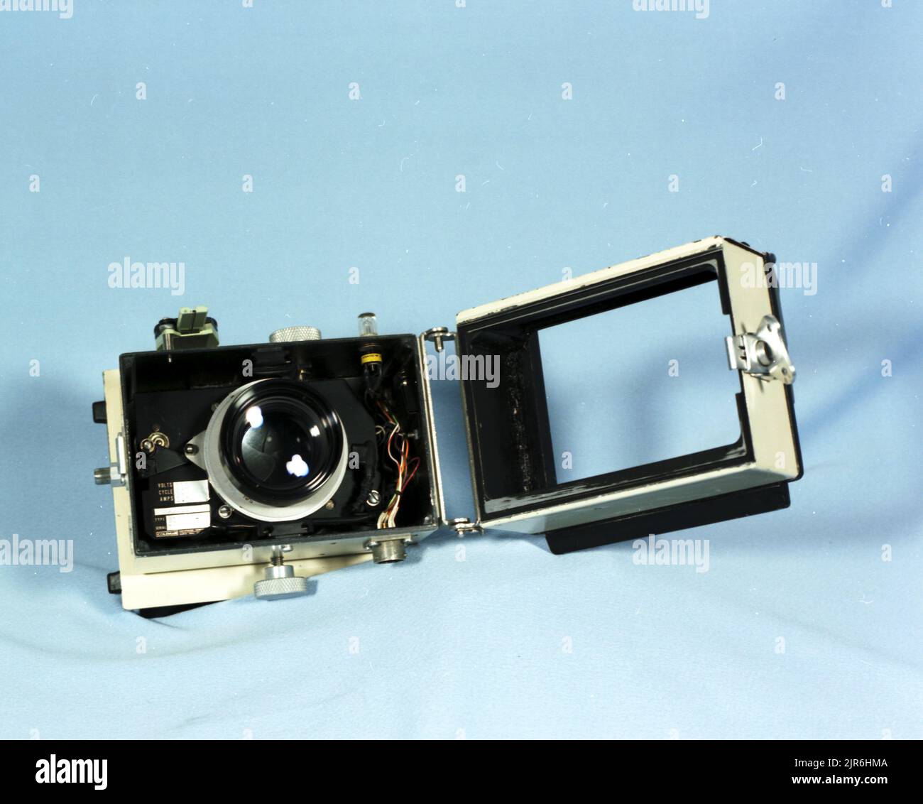 1988 camera hi-res stock photography and images - Alamy