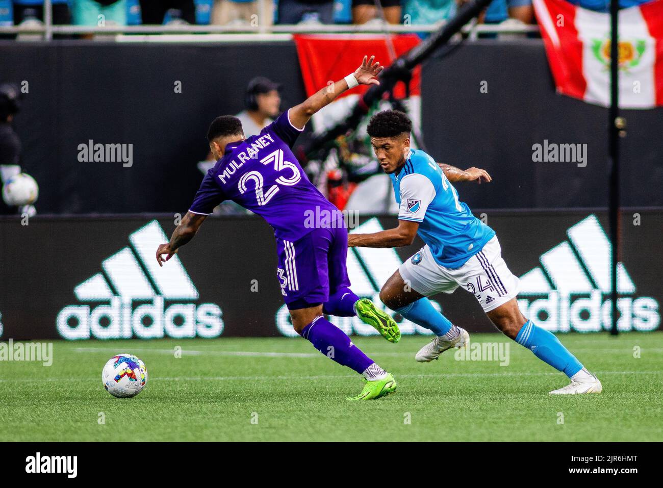 Scott lindsey fútbol hi-res stock photography and images - Alamy