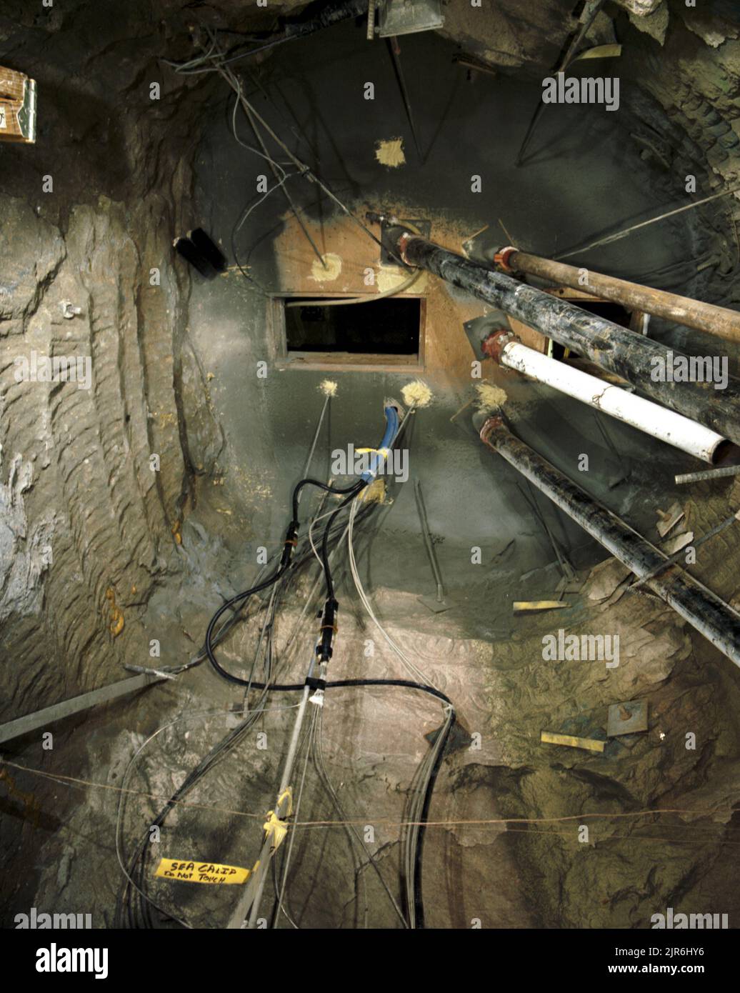 Underground cable routing hi-res stock photography and images - Alamy