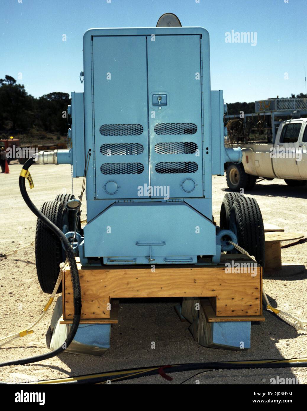 Elevated fuel tanks hi-res stock photography and images - Alamy