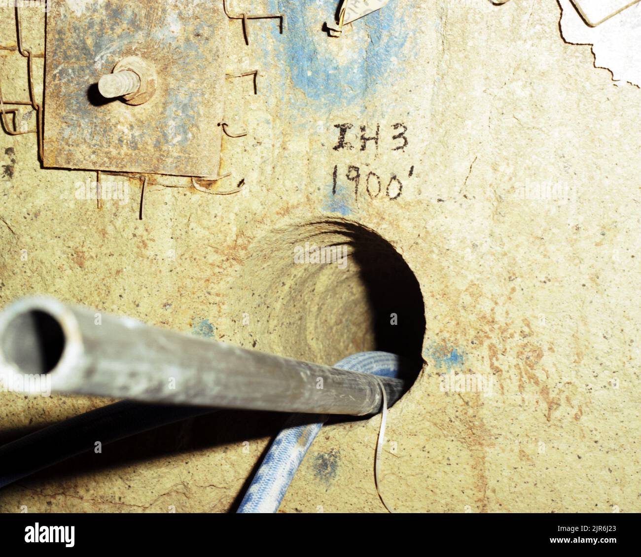 Gage smith hi-res stock photography and images - Alamy