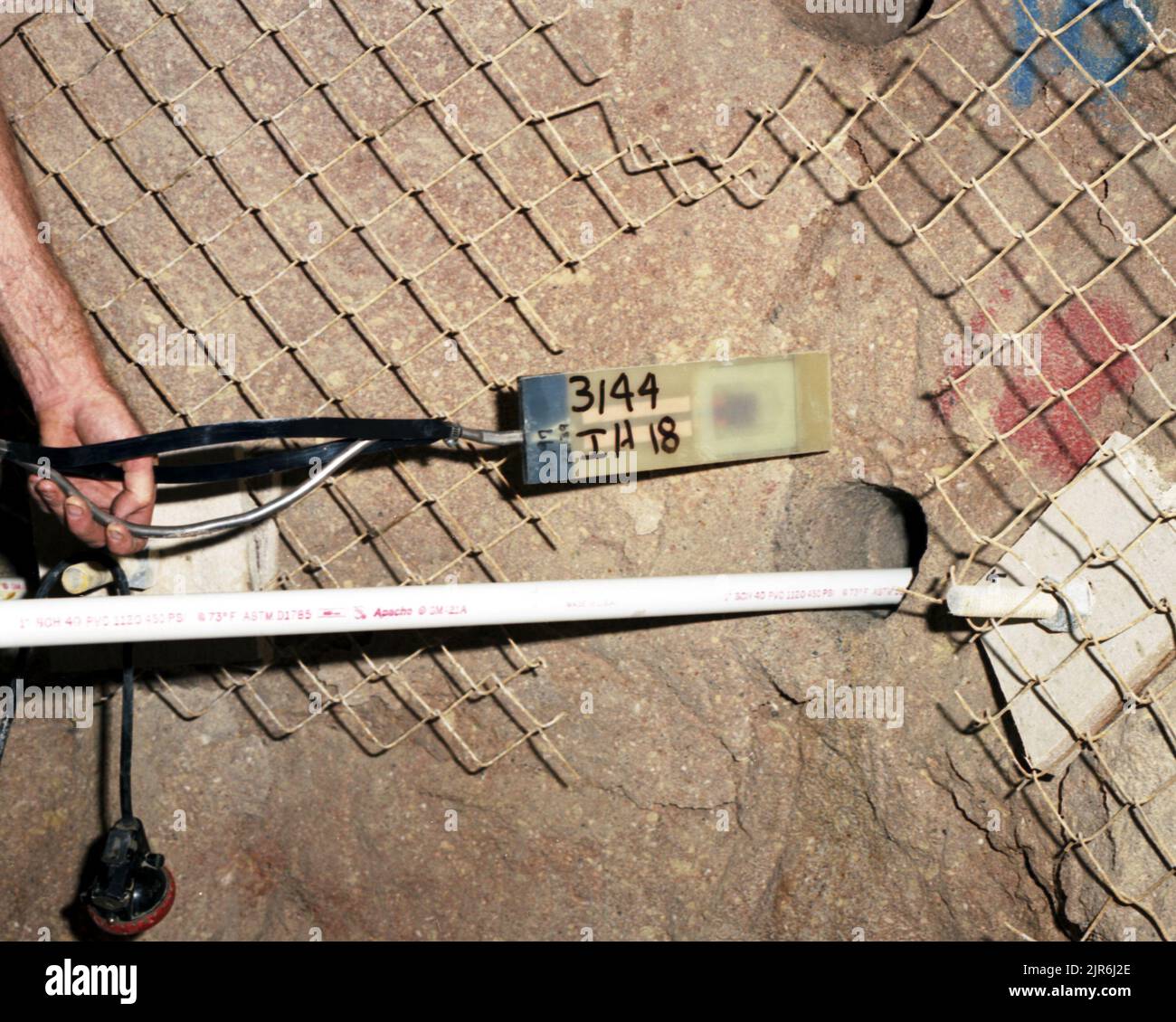 Gage smith hi-res stock photography and images - Alamy