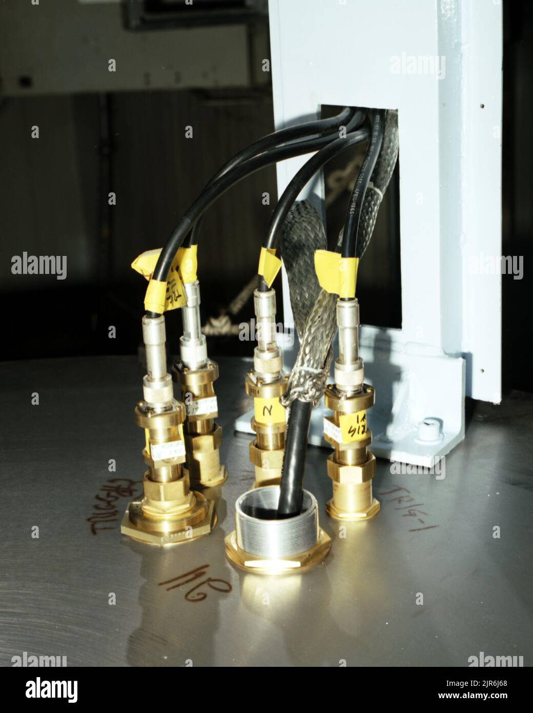 Calibration labs hi-res stock photography and images - Alamy