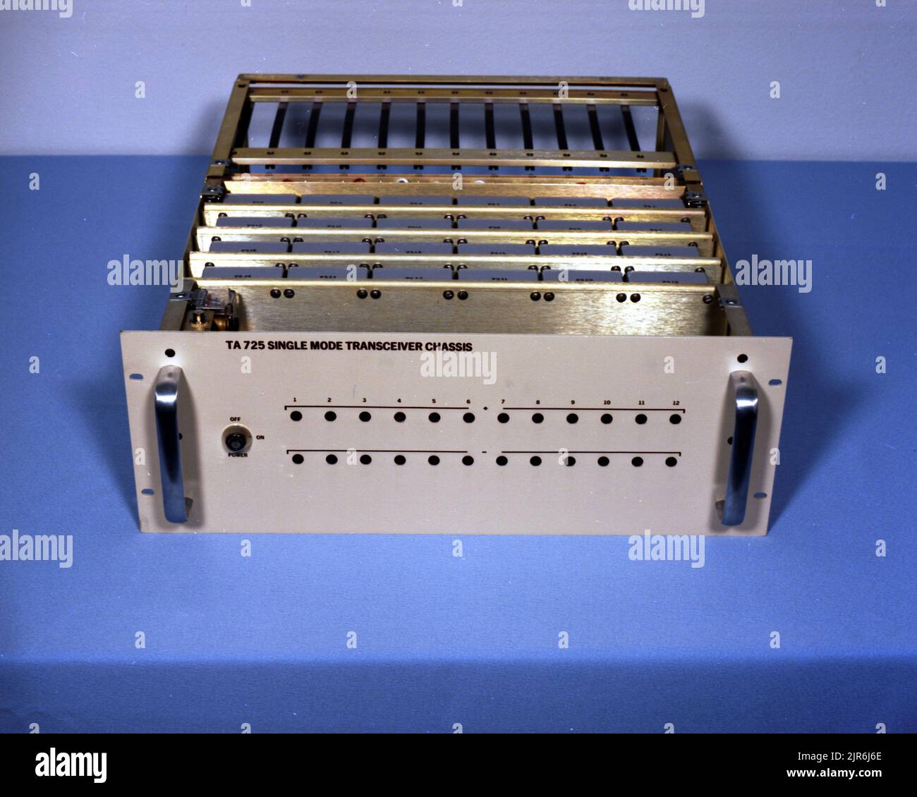 Transceiver transceivers hi-res stock photography and images - Alamy