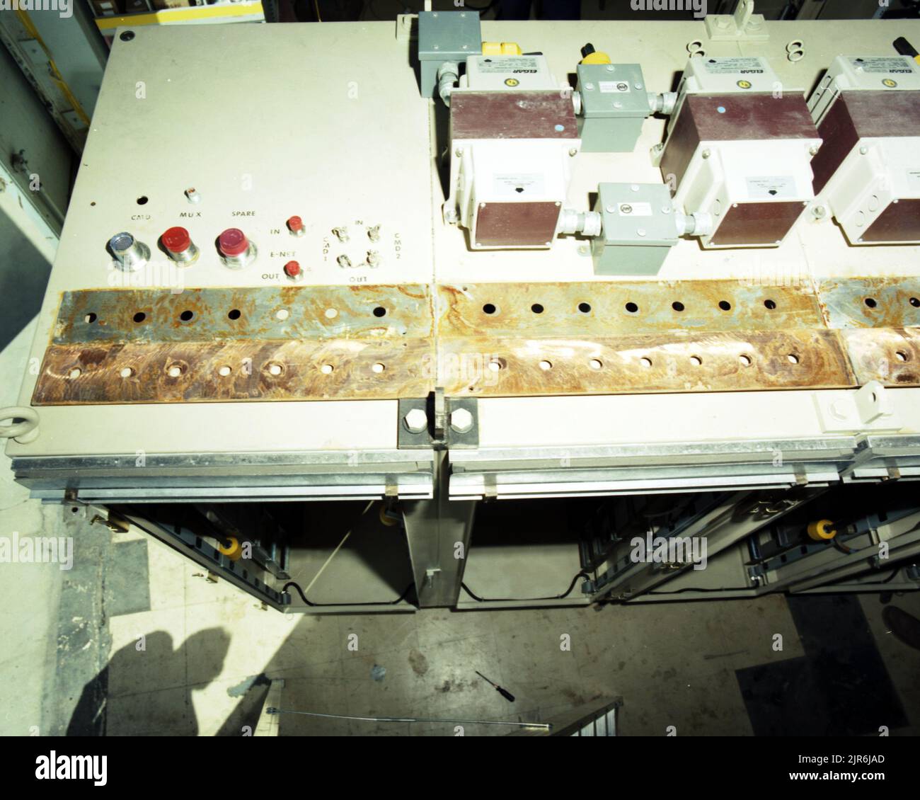 Sandia national laboratory hi-res stock photography and images - Alamy