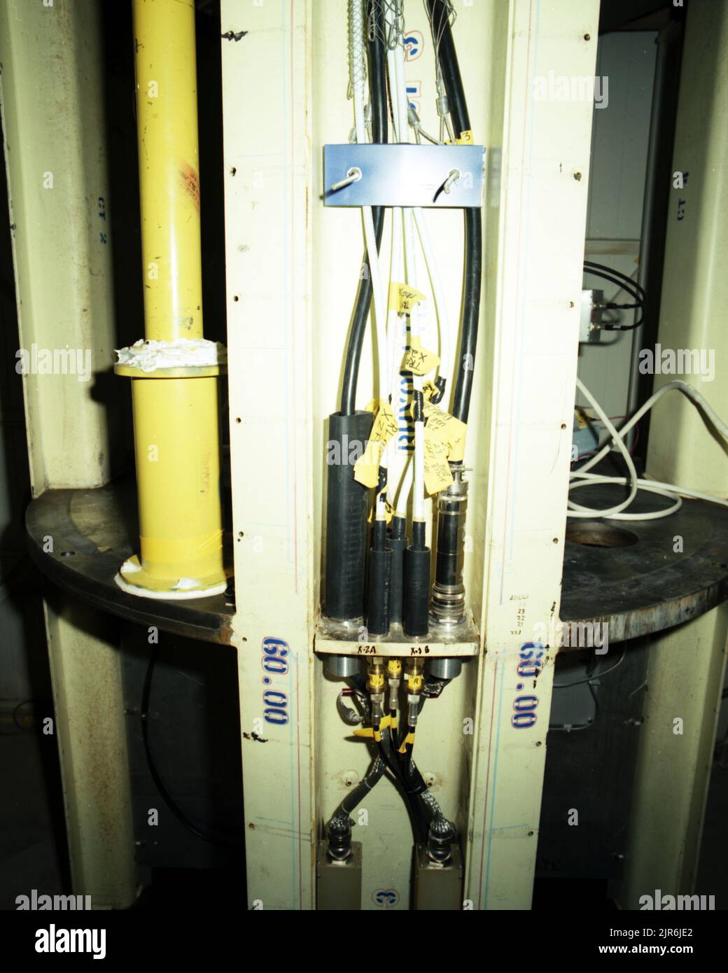 The nightingale project hi-res stock photography and images - Alamy