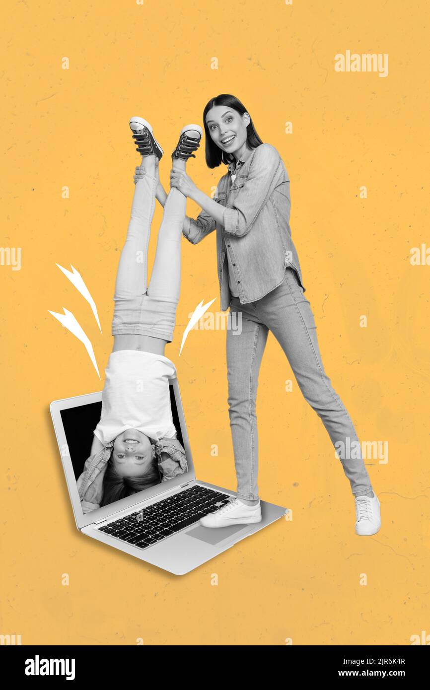 Child problem parent cartoon hi-res stock photography and images - Alamy