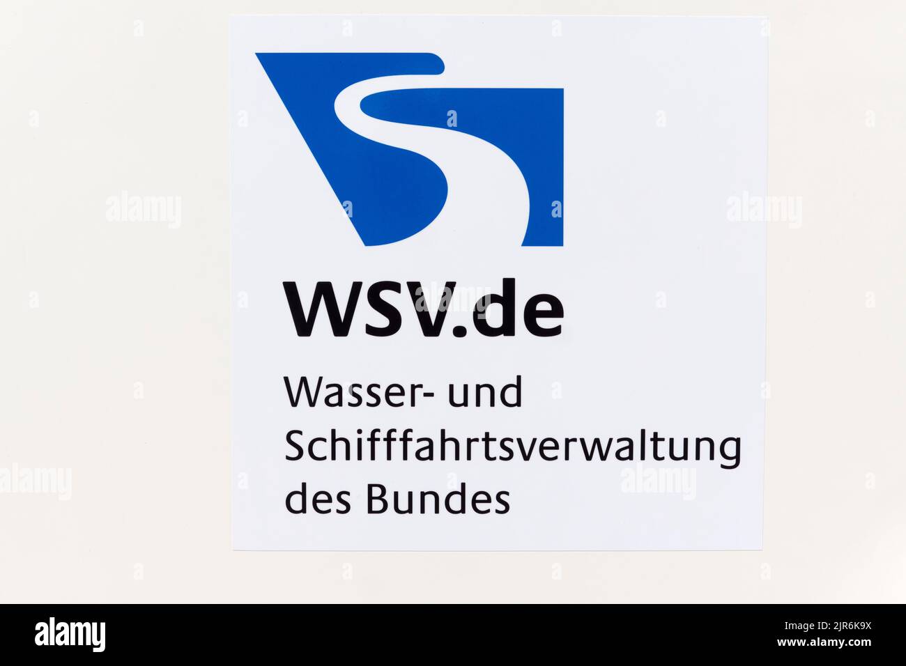 Wsv logos hi-res stock photography and images - Alamy