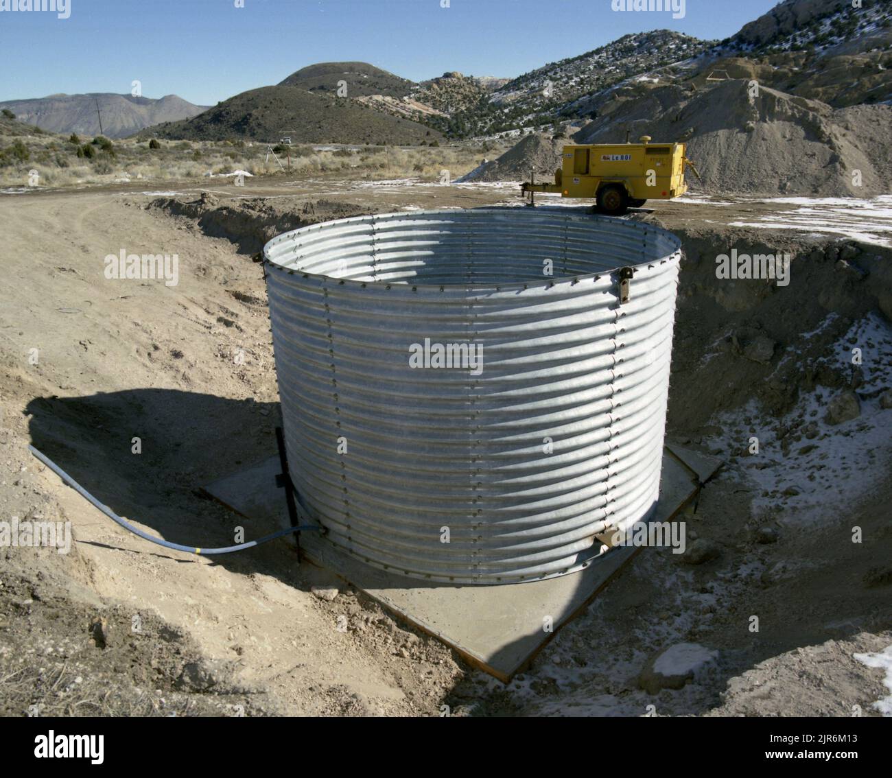 A88222 U12G INCLUSION EXPERIMENT PRE-FILL DAVE AMSLER/JIM TALBUTT ...