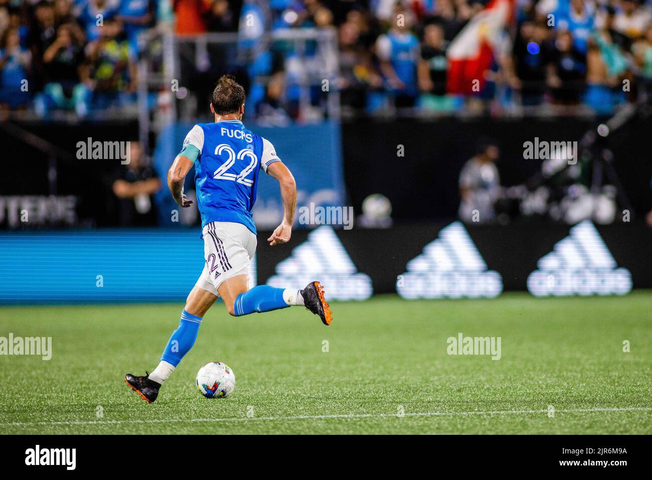 Christian fuchs charlotte hi-res stock photography and images - Alamy