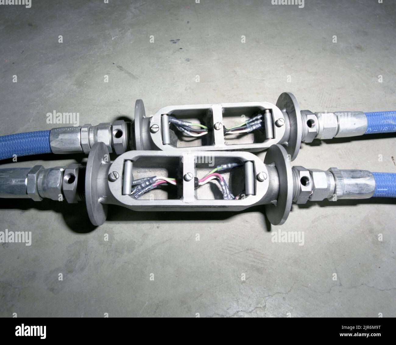 Grier block hi-res stock photography and images - Alamy