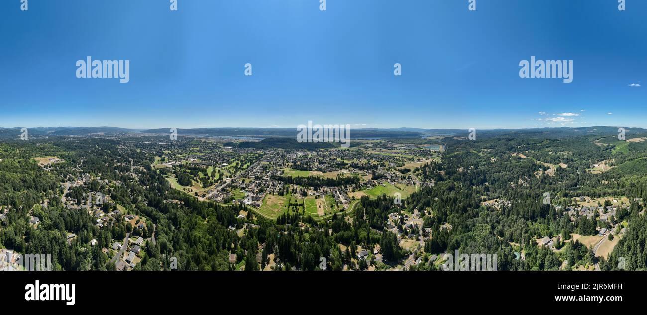 Longview shot hi-res stock photography and images - Alamy