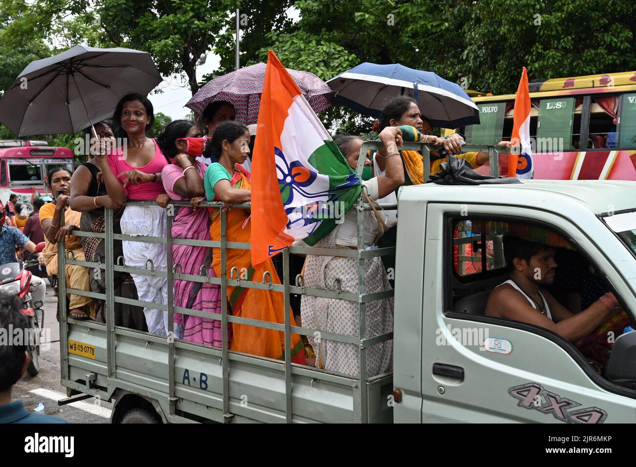 Tmc flags hi-res stock photography and images - Alamy