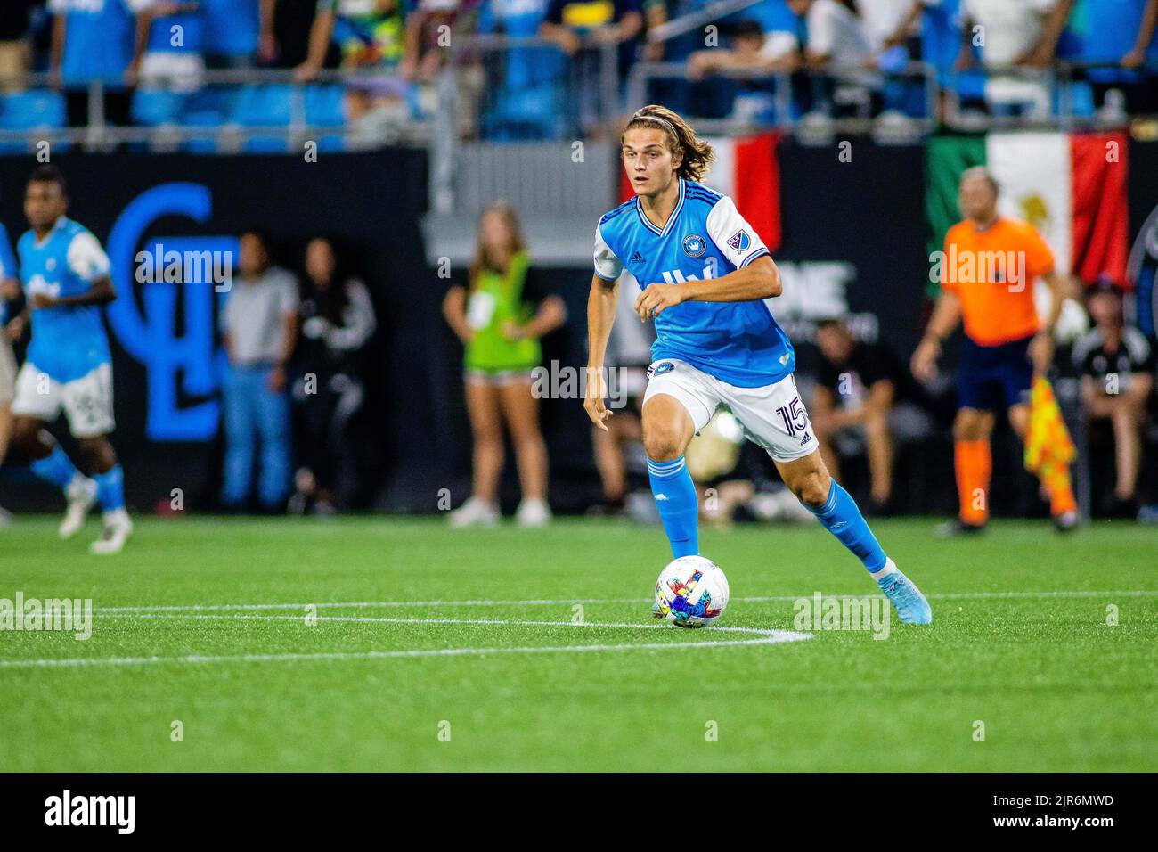 Benjamin bender hi-res stock photography and images - Alamy