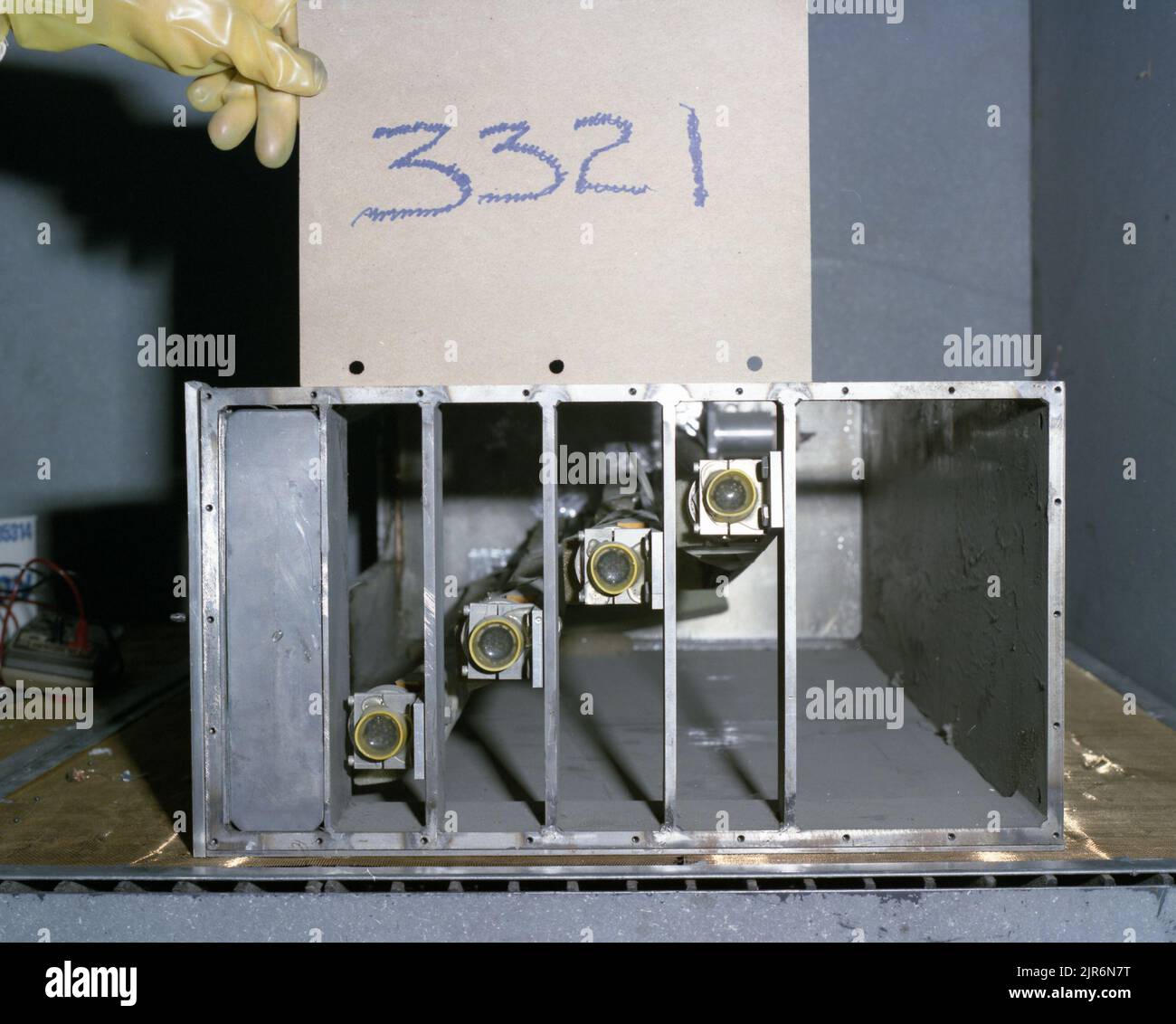 Gemp hi-res stock photography and images - Alamy