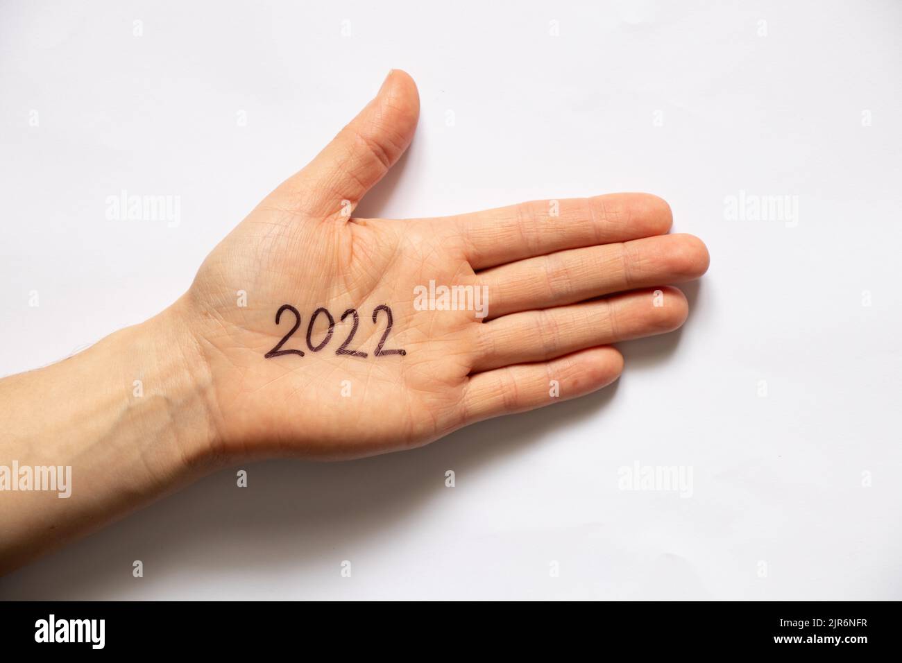 2022 year end hi-res stock photography and images - Alamy