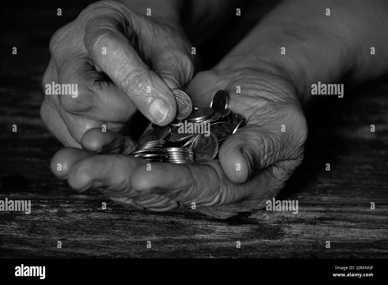 Rich man money Black and White Stock Photos & Images - Alamy