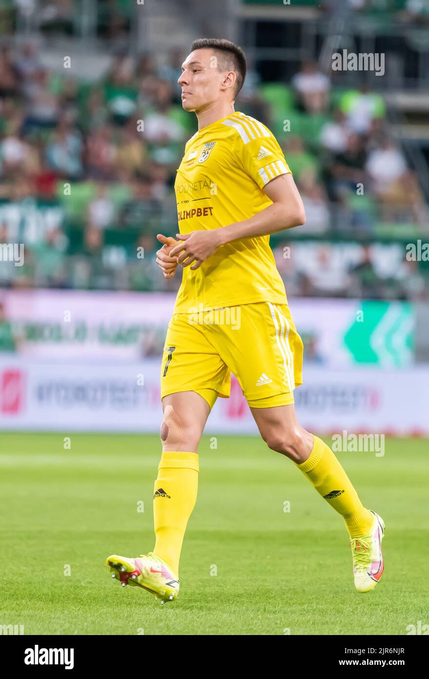 Uzbekistan vs kazakhstan hi-res stock photography and images - Alamy