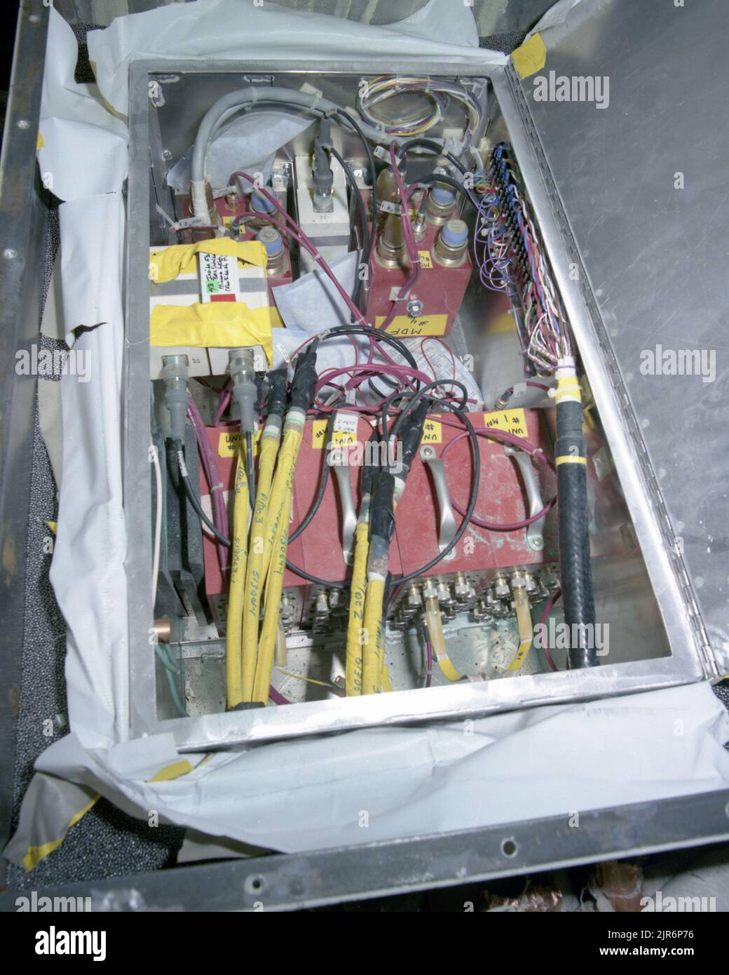 NTS A871433 SANDIA NATIONAL LABS U12P MISSION CYBER PRE-ARMING ...