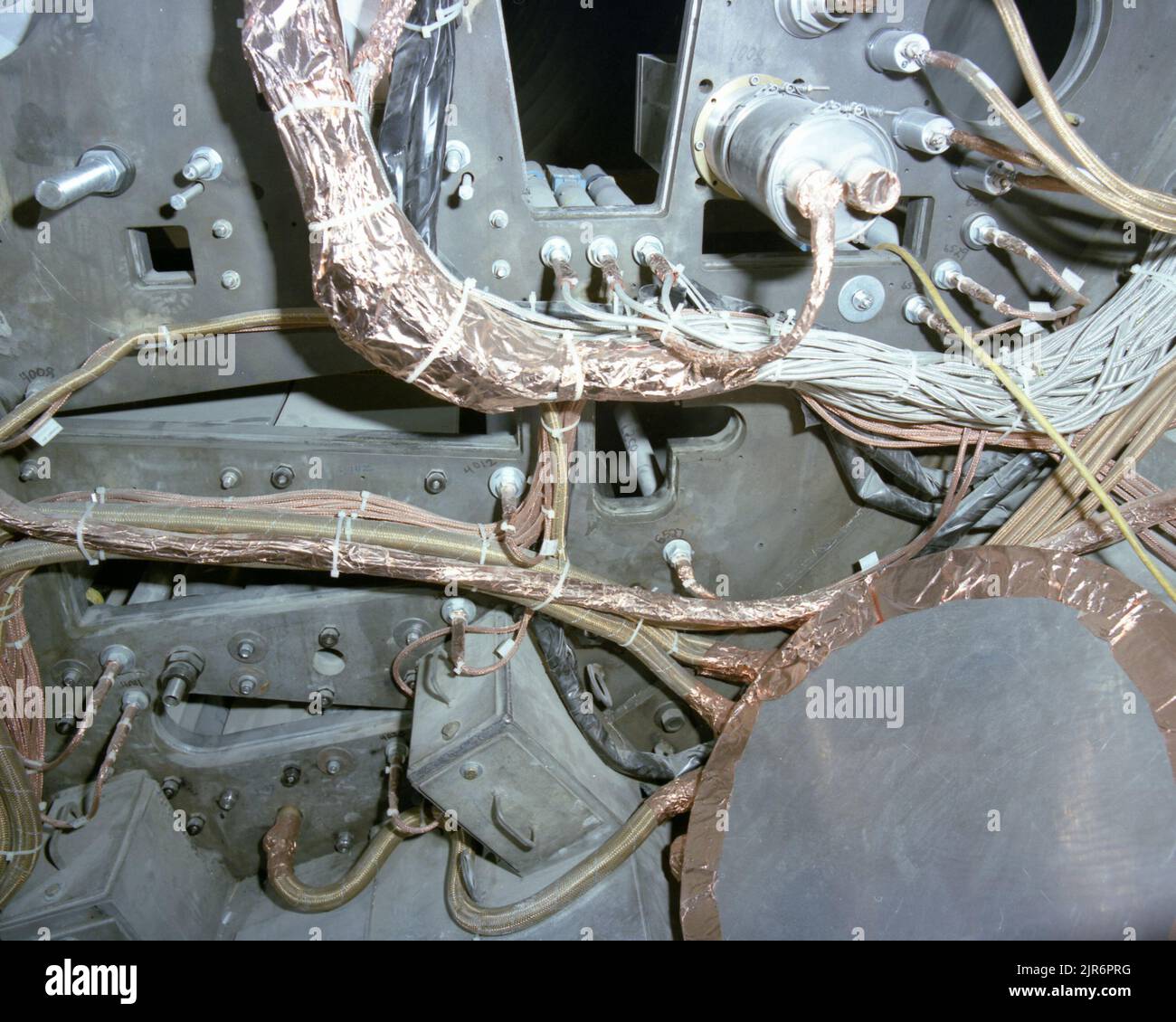 NTS A871334 SANDIA NATIONAL LABS U12P MISSION CYBER FINAL BUTTON UP ...