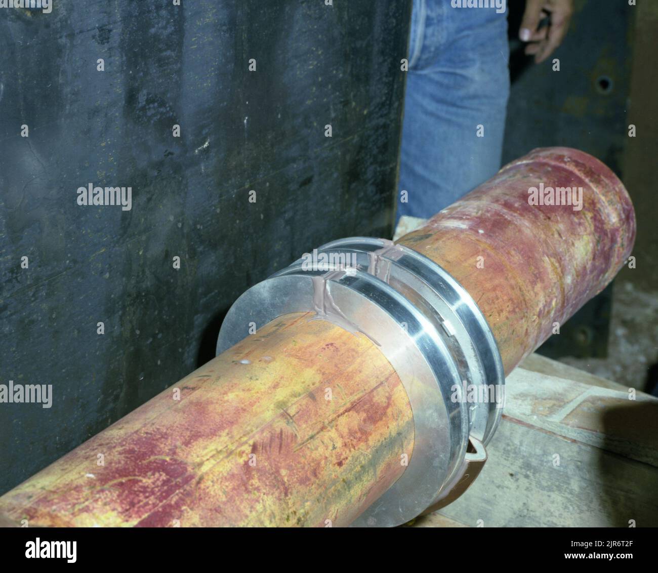 Initial nts hi-res stock photography and images - Alamy